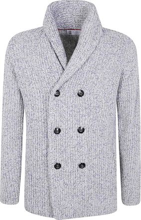 Brunello Cucinelli Blazer - Nude