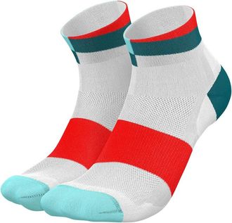 INCYLENCE Sportsocken SPIRALS SHORT