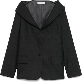 Our Legacy Notre blazer kaonashi h&eacute;rit&eacute;
