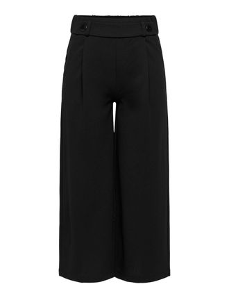 Jacqueline de Yong Damen JDYGEGGO New Ancle Pants JRS NOOS Hose, Schwarz, L