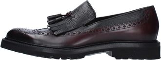 BARRETT Homme, Chaussures, Multicolore, Taille: 42 1/2 EU Everton Loafer