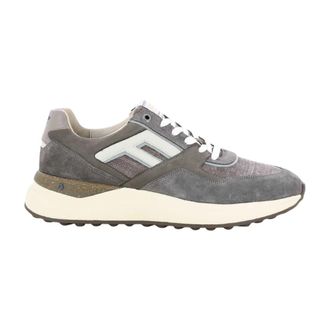 Floris Van Bommel De Trikker - - Shoes - Herren - Grau - 46 EU
