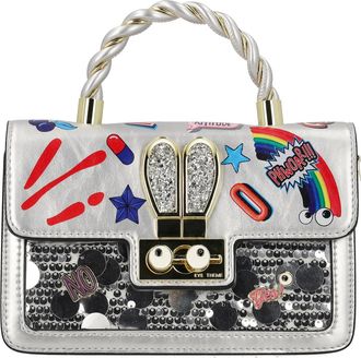 Mymo Handtasche Pop Eyetheme