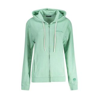 North Sails Damen, Sweatshirts & Hoodies, Gr&uuml;n, XSGr&ouml;&szlig;e