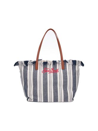 MC2 Saint Barth Large Tote Bag City