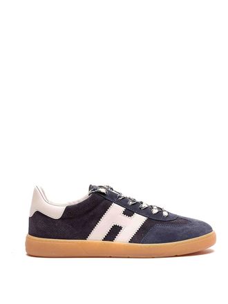 Hogan Baskets - Bleu