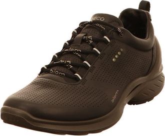 Ecco Damen Biom Fjuel Outdoor Fitnessschuhe, Schwarz (BLACK1001), 40 EU (6.5/7 UK)