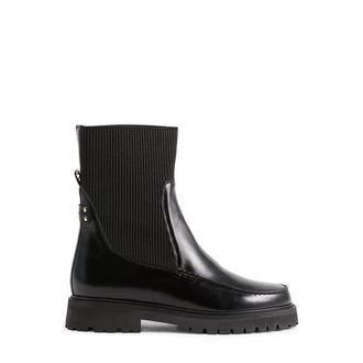 Maison Toufet Bottines JANELLE en cuir