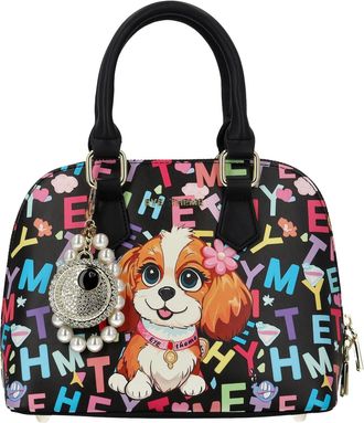 Mymo Handtasche POP EYETHEME