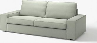 IKEA KIVIK Bezug 3er-Sofa