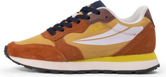 Fila HYPERT wmn-Rust -36