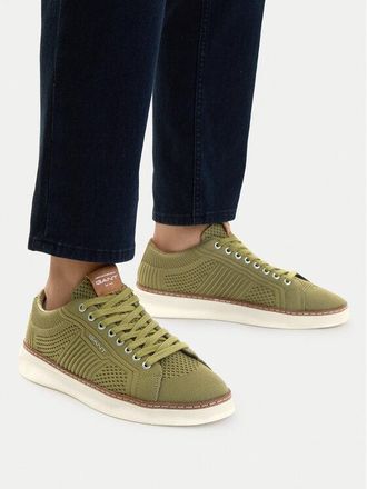 GANT Sneakers 32631241 Gr&uuml;n