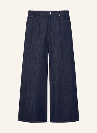 Marina Rinaldi Marina Rinaldi Wide Leg Jeans Feroce blau