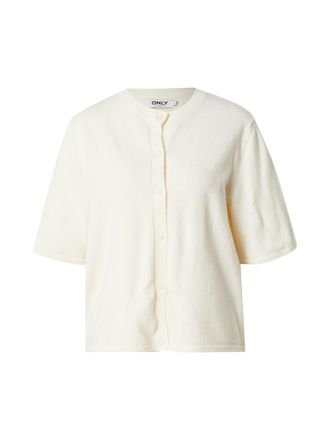 Only Strickjacke TILDA