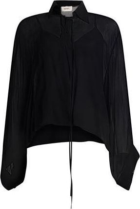 Meimeij TOPS - Chemises sur YOOX.COM