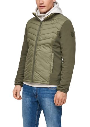 s.Oliver Jacke langarm