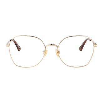 Chlo&eacute; Stilvolle optische Brillen f&uuml;r Frauen - - Accessories - Damen - Gelb - 55 MM