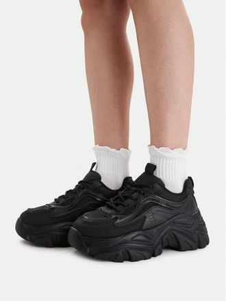 Jenny Sneakers CEO-WSS21557-02 Schwarz