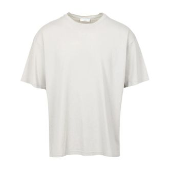 Mauro Grifoni Pavement T-Shirt - - Tops - Herren - Beige - 2XL