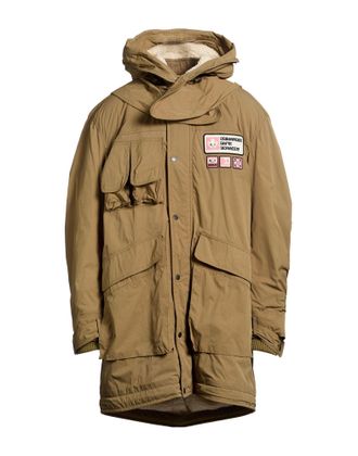 Dsquared2 JACKEN & M&Auml;NTEL - M&auml;ntel auf YOOX.COM