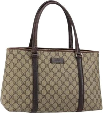 Gucci Damen, Pre-Owned, Beige, ONE SIZEGr&ouml;&szlig;e
