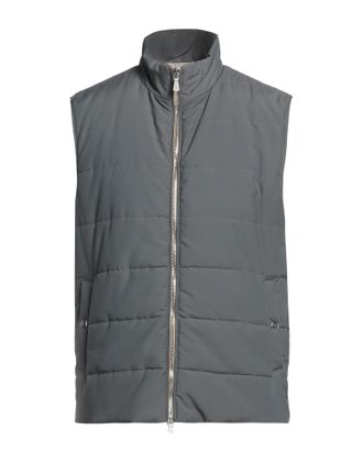 Eleventy JACKEN & M&Auml;NTEL - Westen auf YOOX.COM