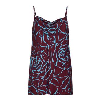 Dries Van Noten Femme, Robes, Multicolore, Taille: 38 FR Top