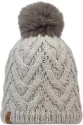 Buff M&uuml;tze Buff Knitted Fleece Caryn Beanie