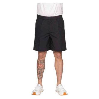 Emporio Armani Herren, Shorts, Blau, XLGr&ouml;&szlig;e