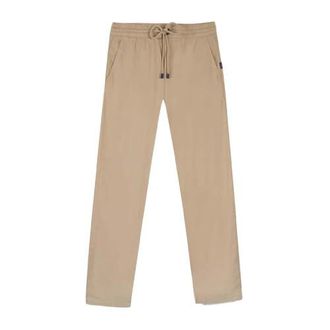 TBS Pantalon Beige Femme SANTAJOG