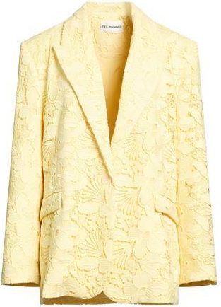 Des_Phemmes Ensembles et coordonn&eacute;s - Blazers sur YOOX.COM