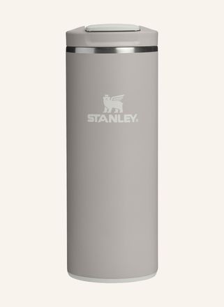 Stanley Thermobecher The Transit Fliptop grau
