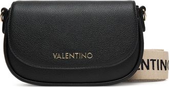 Valentino Handtasche Valentino Doris Re VBS9ON09 Schwarz