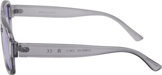 Jack & Jones male Rechtackige Sonnenbrille Rechtackige Sonnenbrille