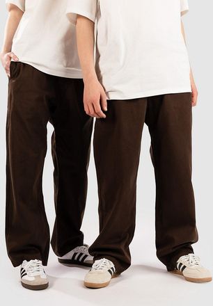 Gramicci Straight Fit Hose chocolate