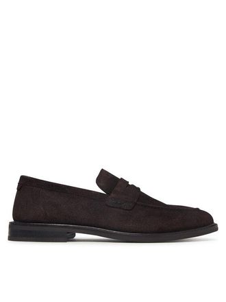 GANT Slipper Lozham 33673384 Dunkelbraun
