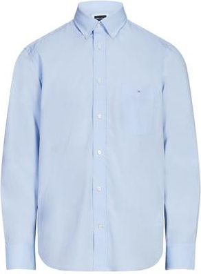 Eden Park Chemise droite en coton