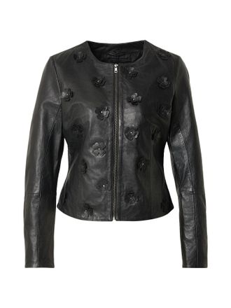 Mauritius Jacke Lefeu