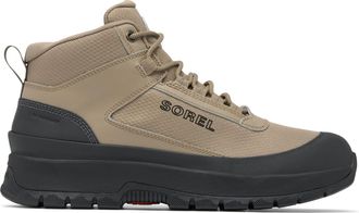 Sorel Outing NW Sneaker Mid WP Schuhe, wasserdichte Konstruktion, leichte Dämpfung, herausnehmbare Einlegesohle, anpassungsfähiger Stil - Herren