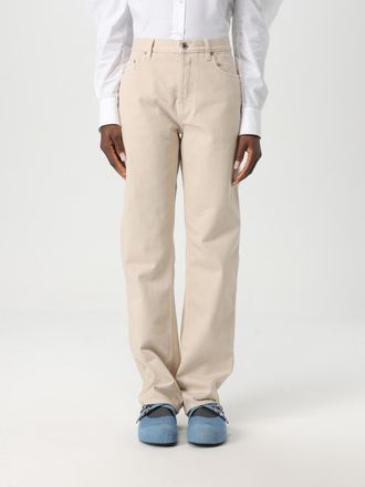 Burberry Jeans BURBERRY Damen Farbe Beige