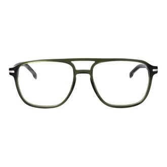 HUGO BOSS 1600 Optikgestell - - Accessories - Herren - Gr&uuml;n - 54 MM