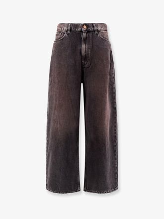 3x1 Denim Skater jeans - 3X1 - gender_Woman