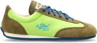 Converse Femme, Chaussures, Vert, Taille: 37 1/2 EU 1908 Jogger