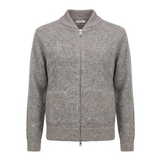 PANICALE Bomberjacke - - Jackets - Damen - Grau - 2XS