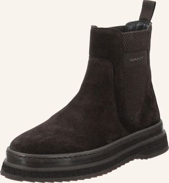 GANT Chelsea-Boots Sistown braun