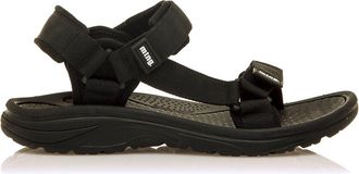 Mtng Sandalen Herren Solana 84660 | 59788 | Stripe Negro