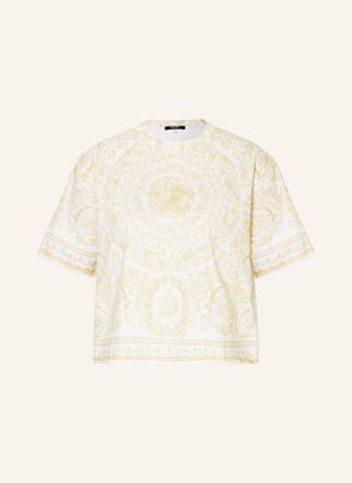 Versace T-Shirt Barocco 92 gold