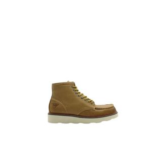 Docksteps Herren, Schuhe, Braun, 42 EUGr&ouml;&szlig;e