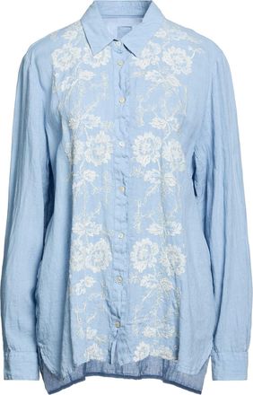 120% Lino TOPS - Hemden auf YOOX.COM