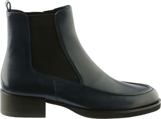 Högl Damen, Schuhe, Blau, 39 1/2 EUGröße